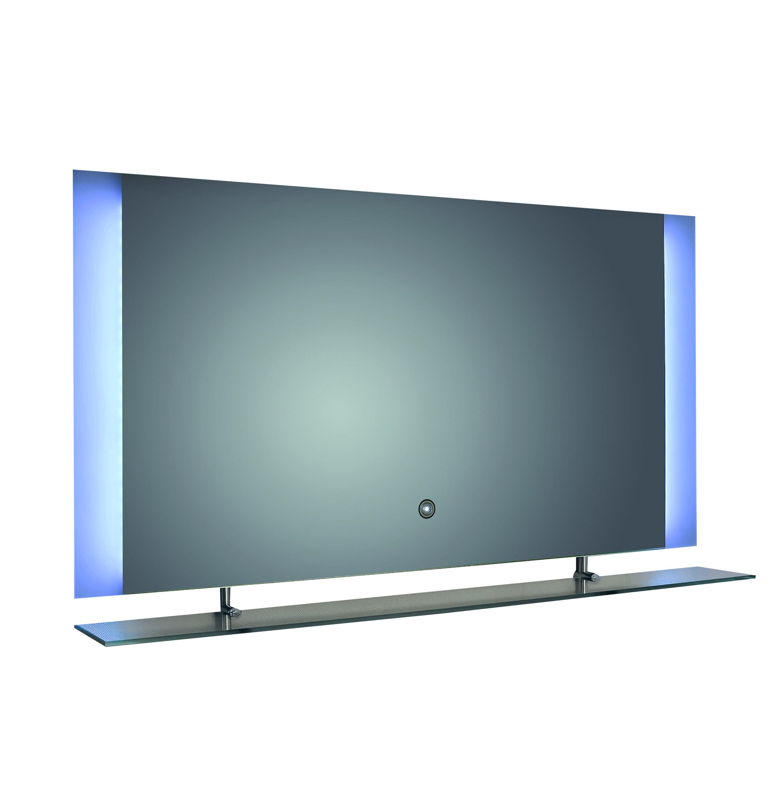 Westbury LED Mirror - Frontline Bathrooms