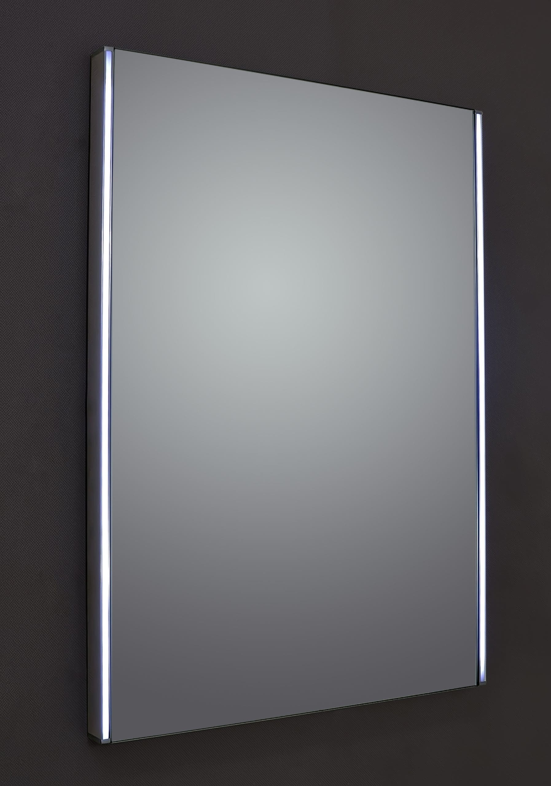 Weeton LED Mirror - Frontline Bathrooms