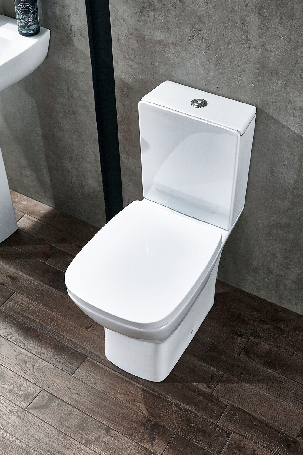 Piccolo Cistern - Frontline Bathrooms