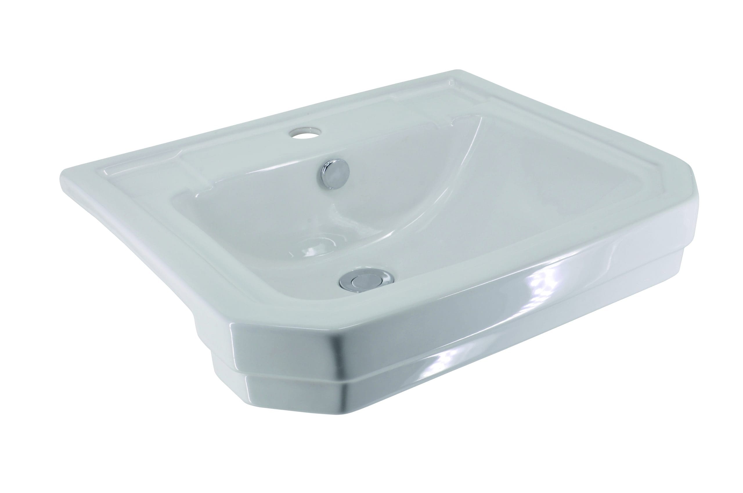 Holborn Under Counter Basin - Frontline Bathrooms