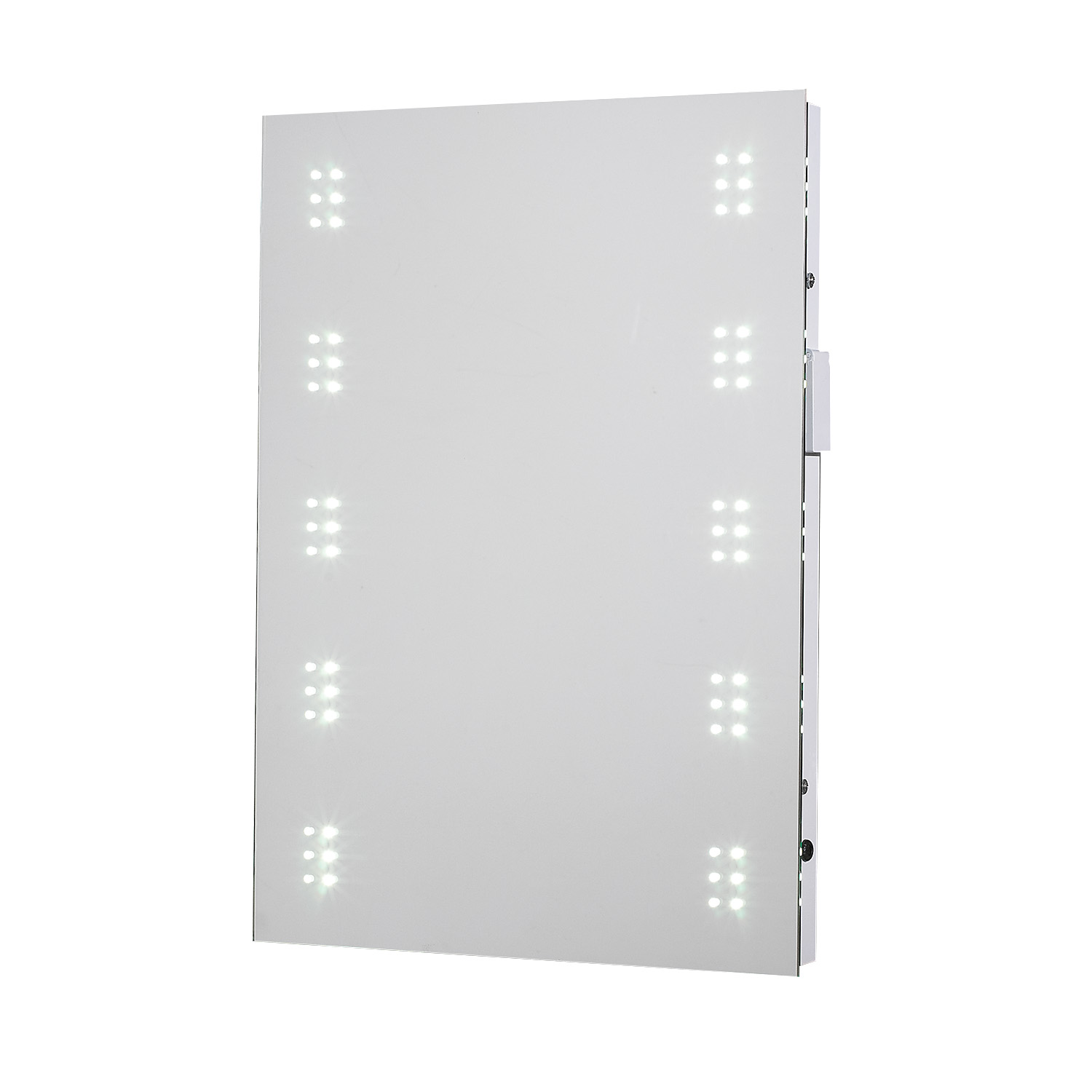 Alpha LED Mirror - Frontline Bathrooms