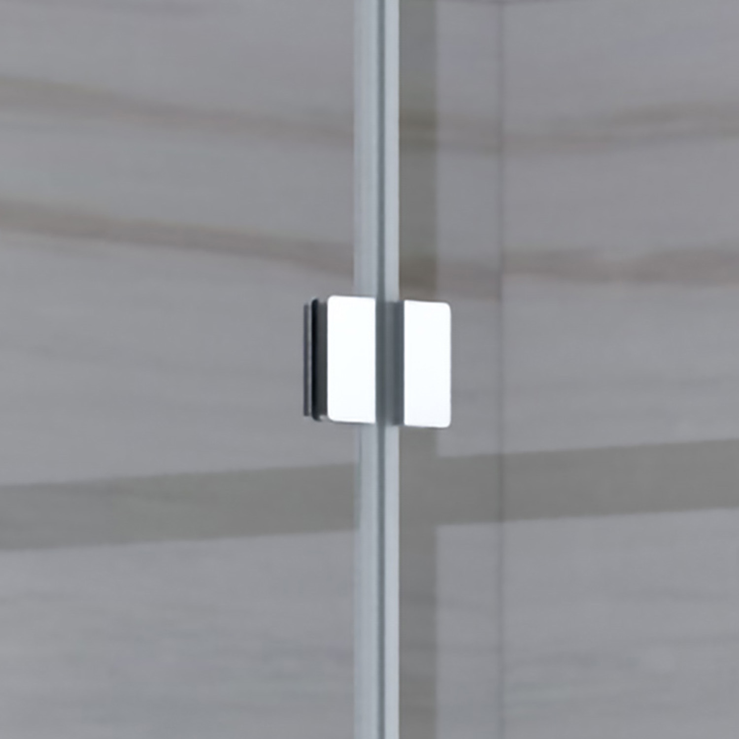 Mineral Walk-in Hinge Pack - Frontline Bathrooms