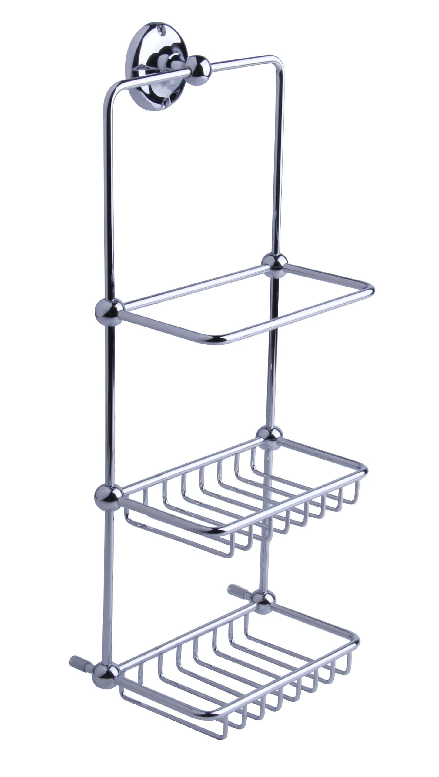 Holborn Shower Tidy - Frontline Bathrooms